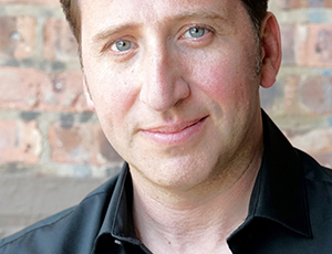 Greg Hirte | A Christmas Carol—An Audio Play | Goodman Theatre